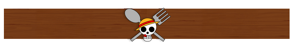 One Piece Cafe