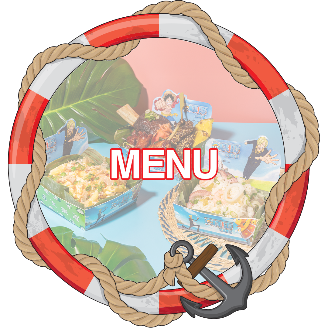 One Piece Cafe