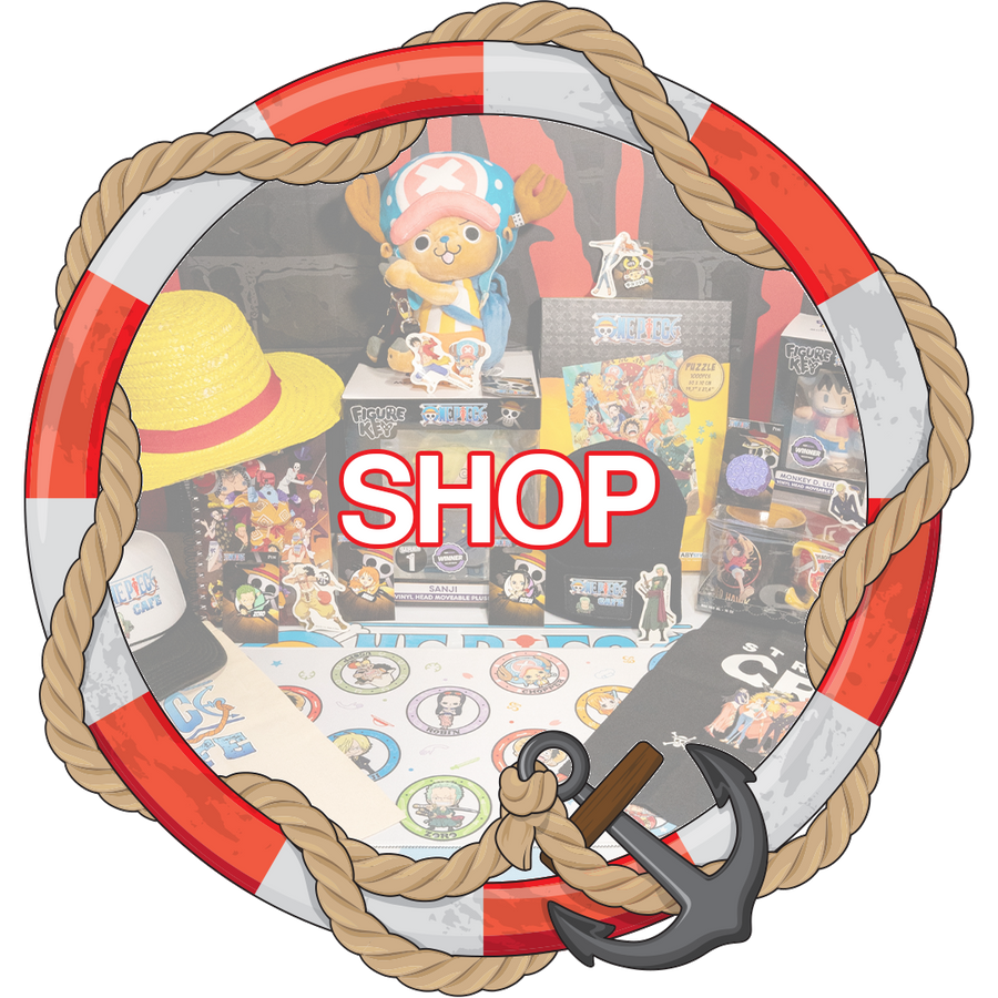 One Piece Cafe