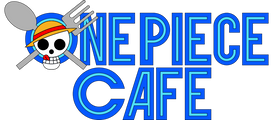 Menus – One Piece Cafe
